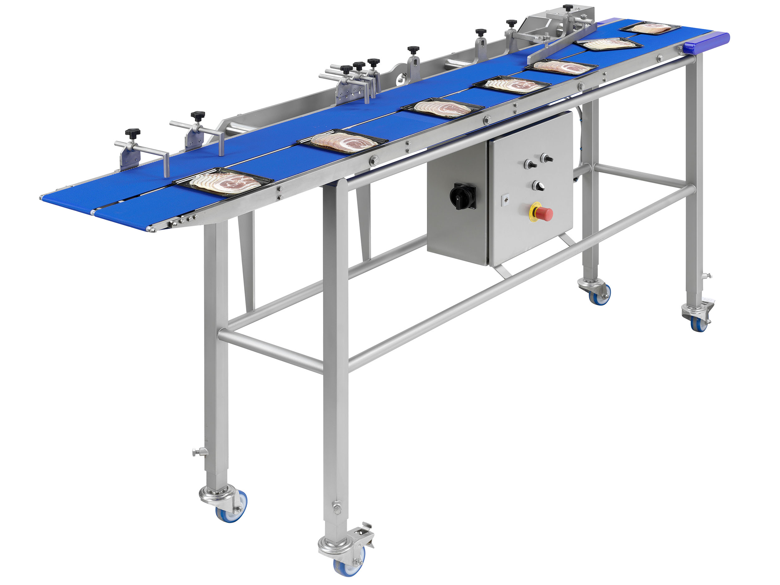 VI-35 Turning Conveyor