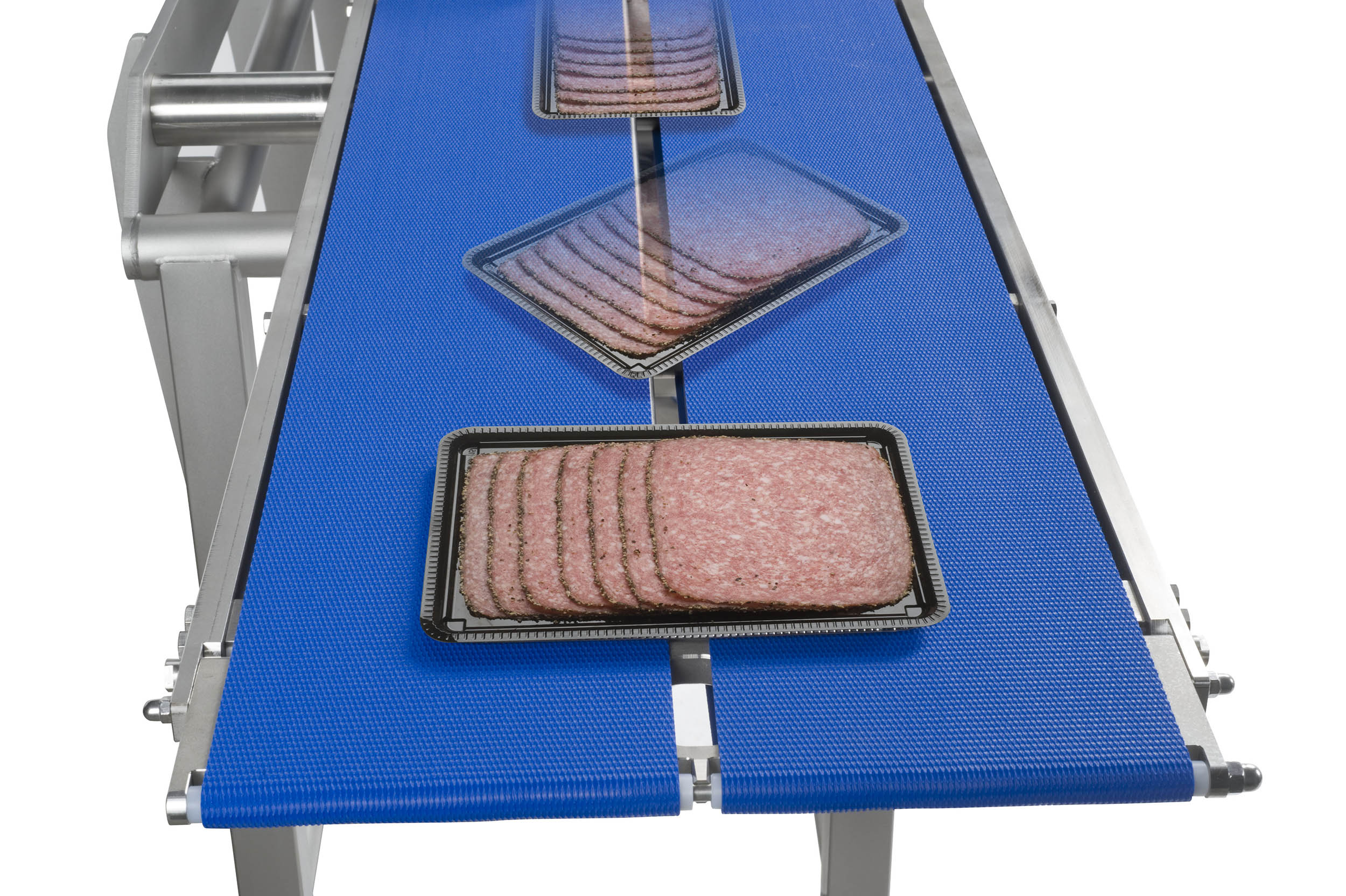 VI-35 Turning Conveyor