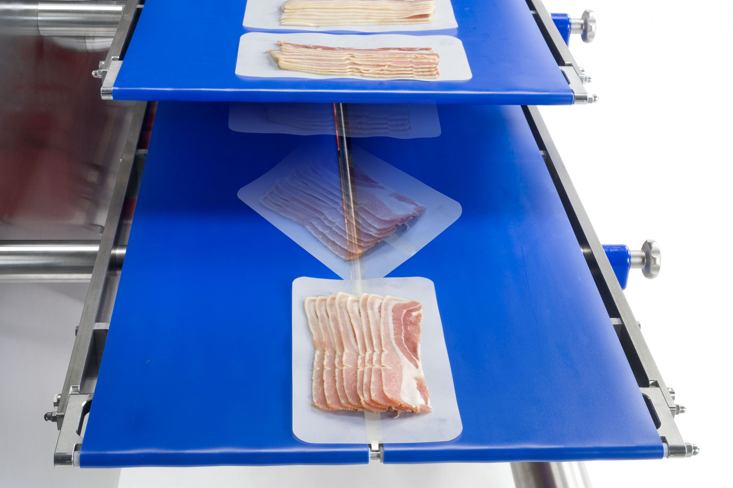 VI-43_430 Reject Unit