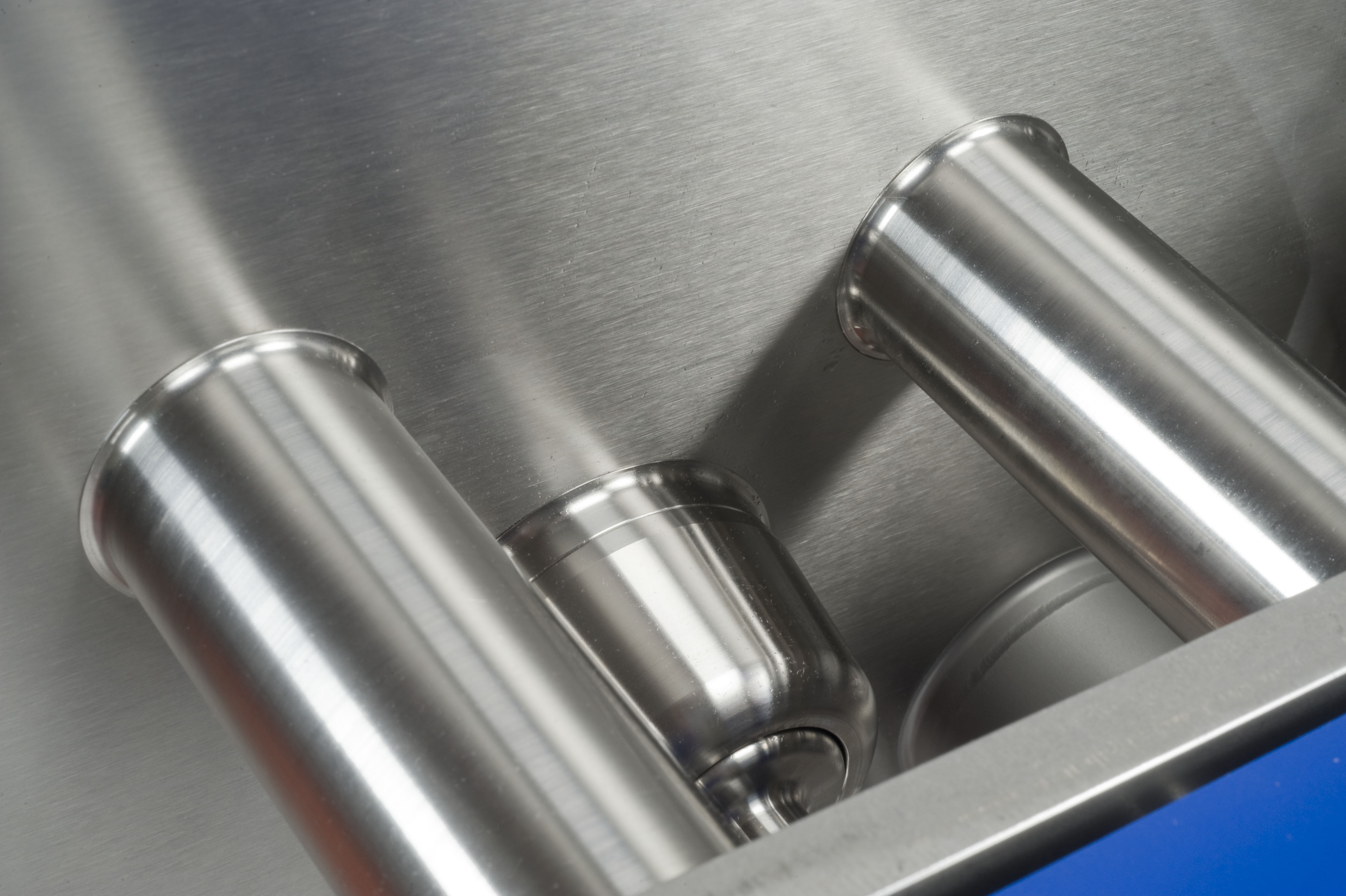 VI-43_430 Reject Unit