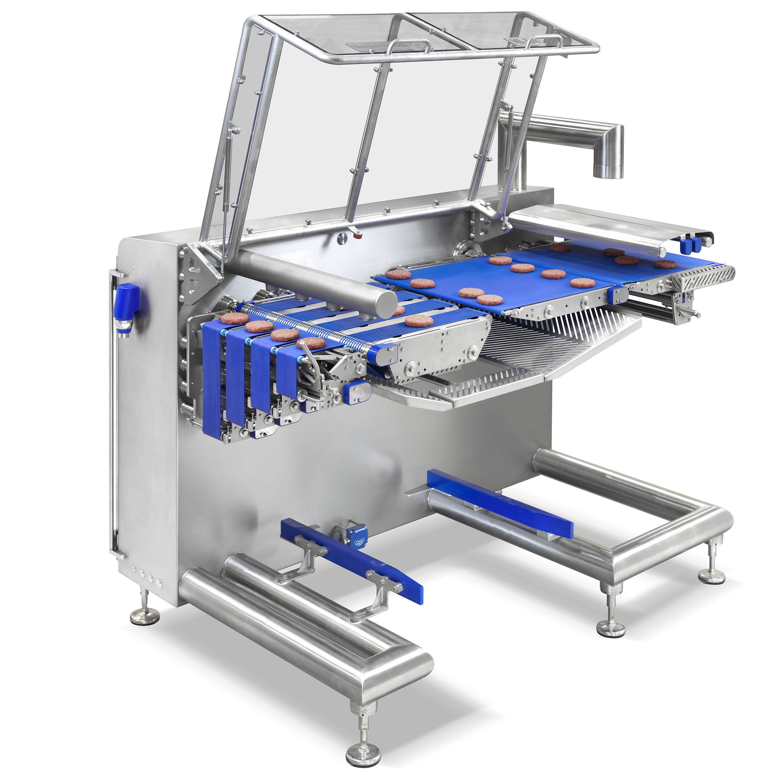 VI-54 Correction Unit