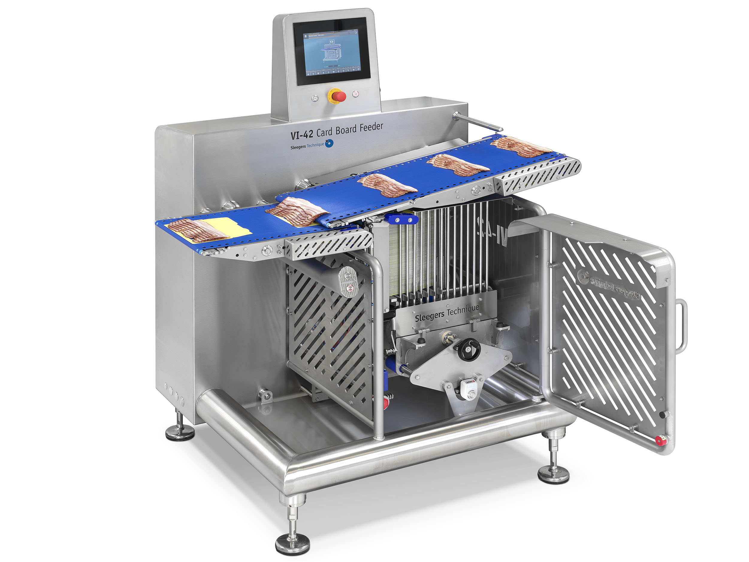 VI-42-1_300 Cardboard Feeder