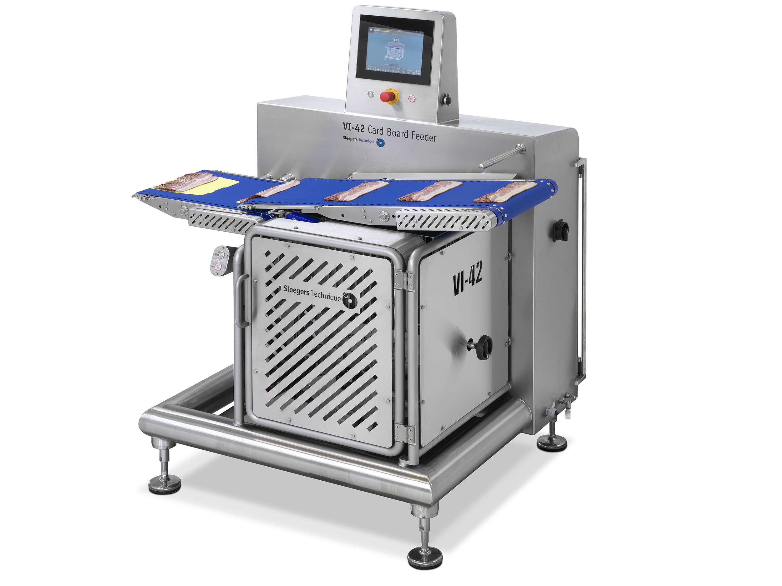 VI-42-1_300 Cardboard Feeder