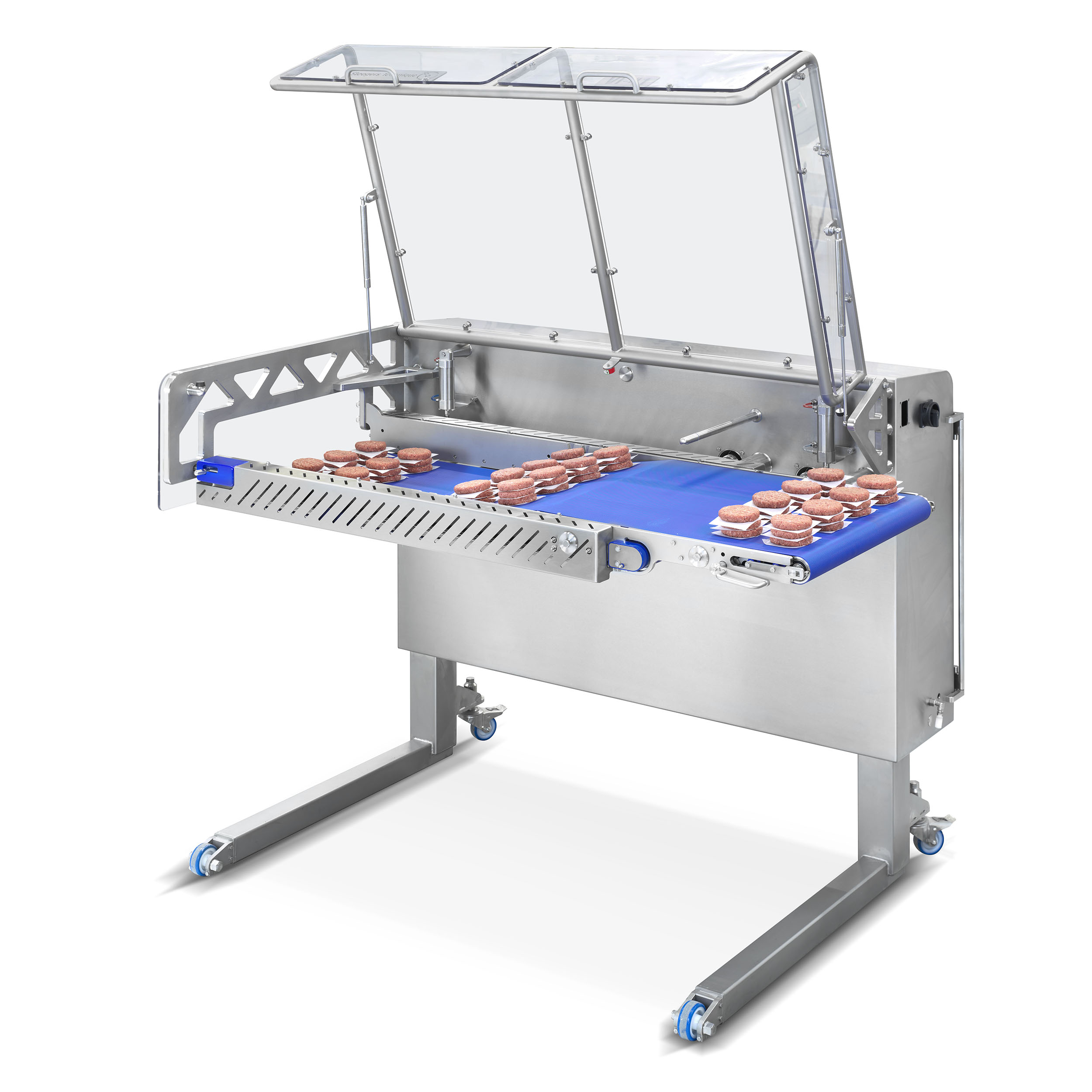 VI-41SH_300 Shuttle Loader