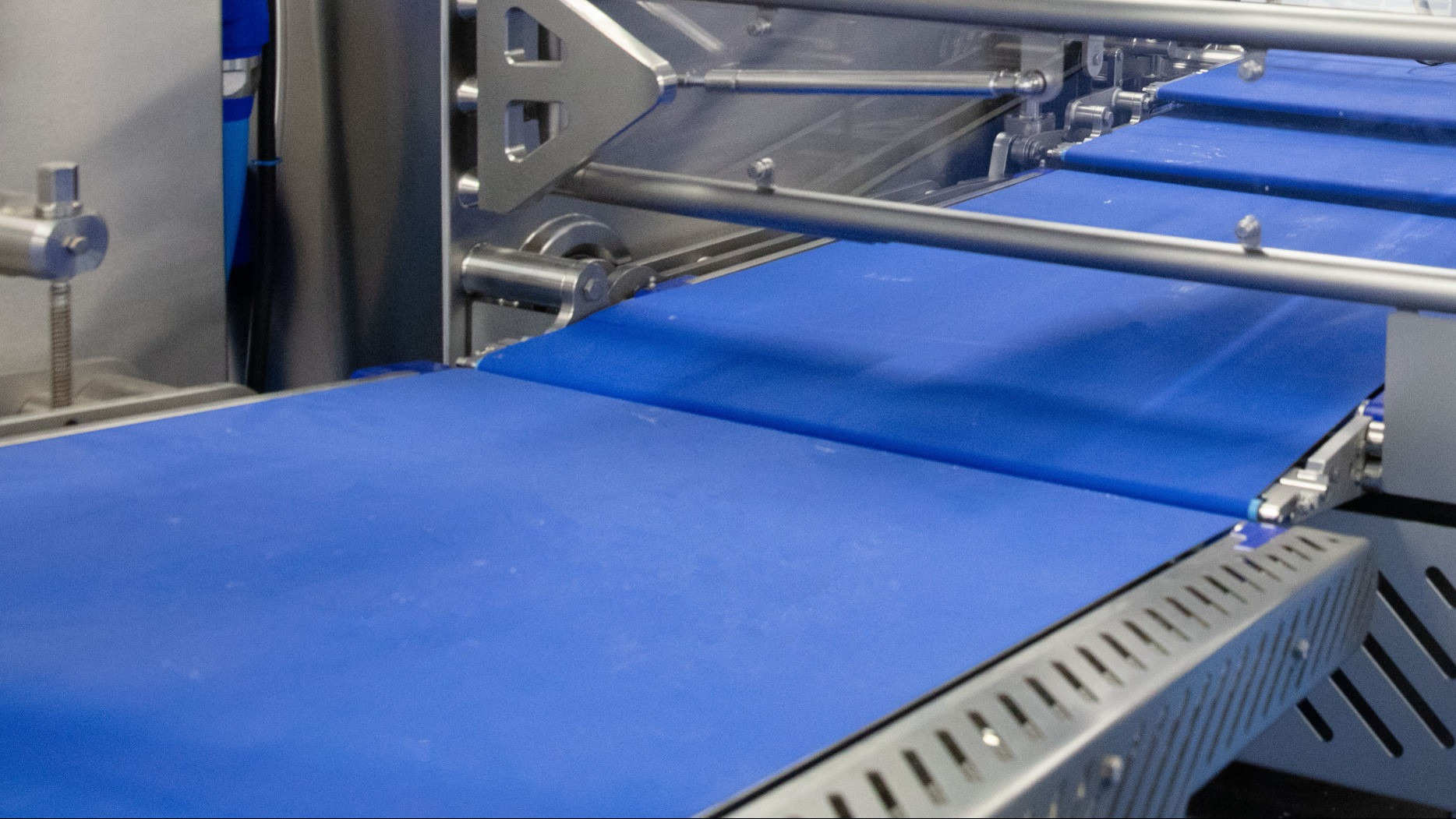 The 'trick' of obtaining the germ count at zero