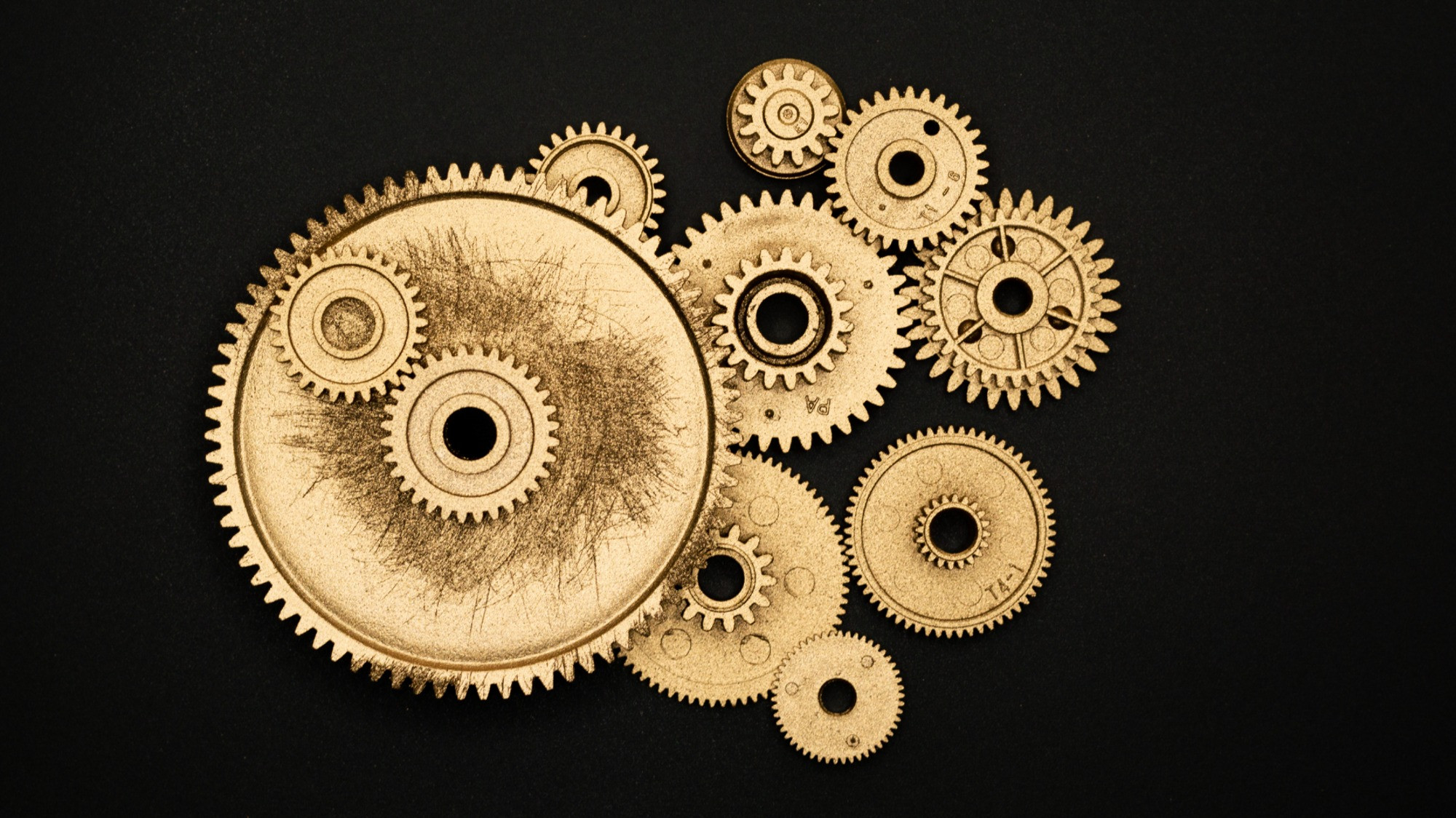 Win-win-win through optimal teamwork