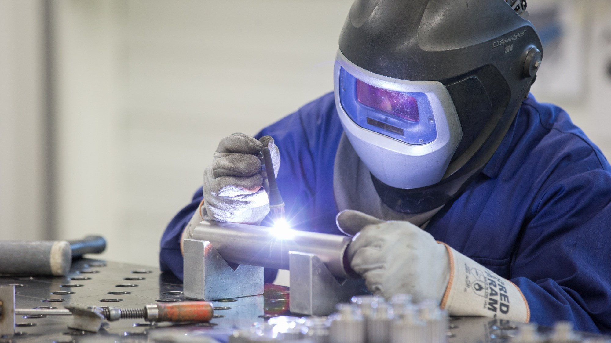 Variations on the VI for a wider reach